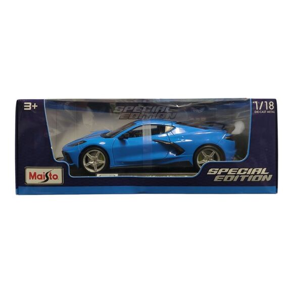 maisto | Toys | Maisto Special Edition 18 Scale Die Cast Metal 220 ...